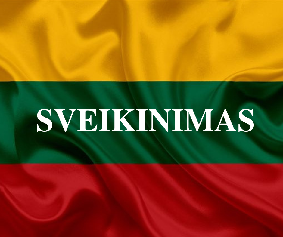 Savivaldybės mero sveikinimas Valstybės – Lietuvos karaliaus Mindaugo ...